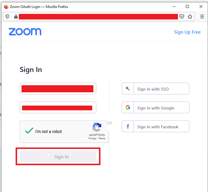 Zoom Setup Guide – ManagedMethods