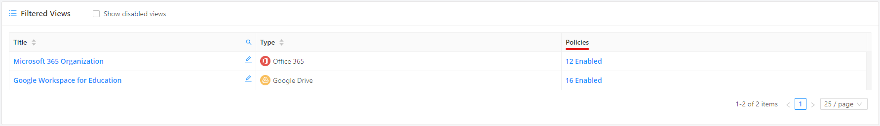 Automatic Remediation - Apps – ManagedMethods