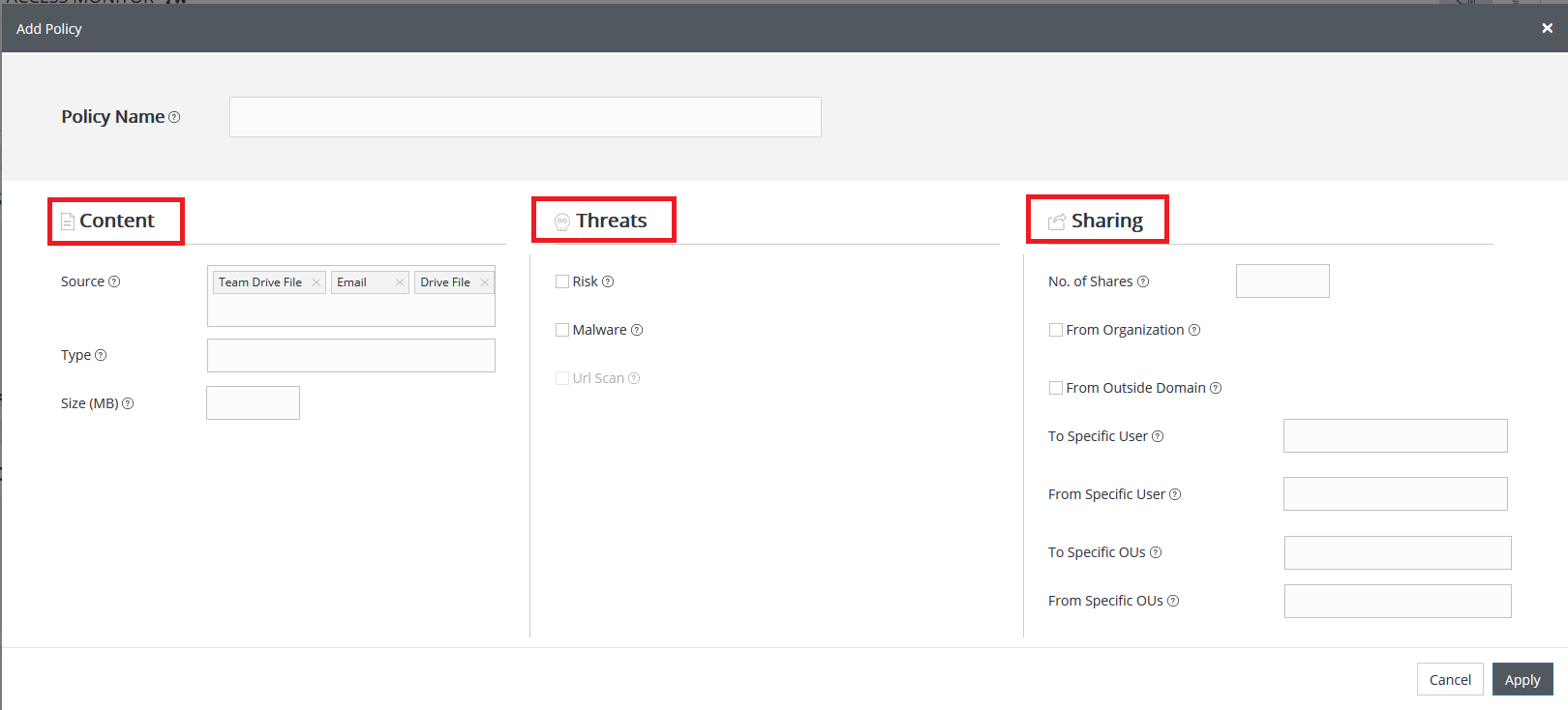 Automatic Remediation - Overview – ManagedMethods