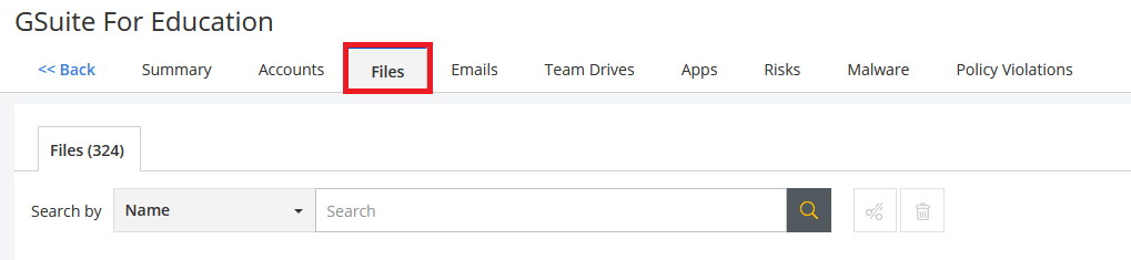 Investigating - Suspicious Files – ManagedMethods