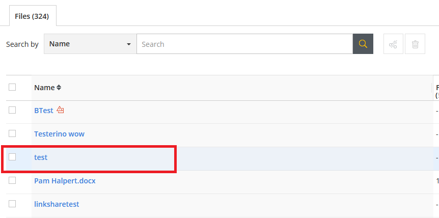 Investigating - Suspicious Files – ManagedMethods