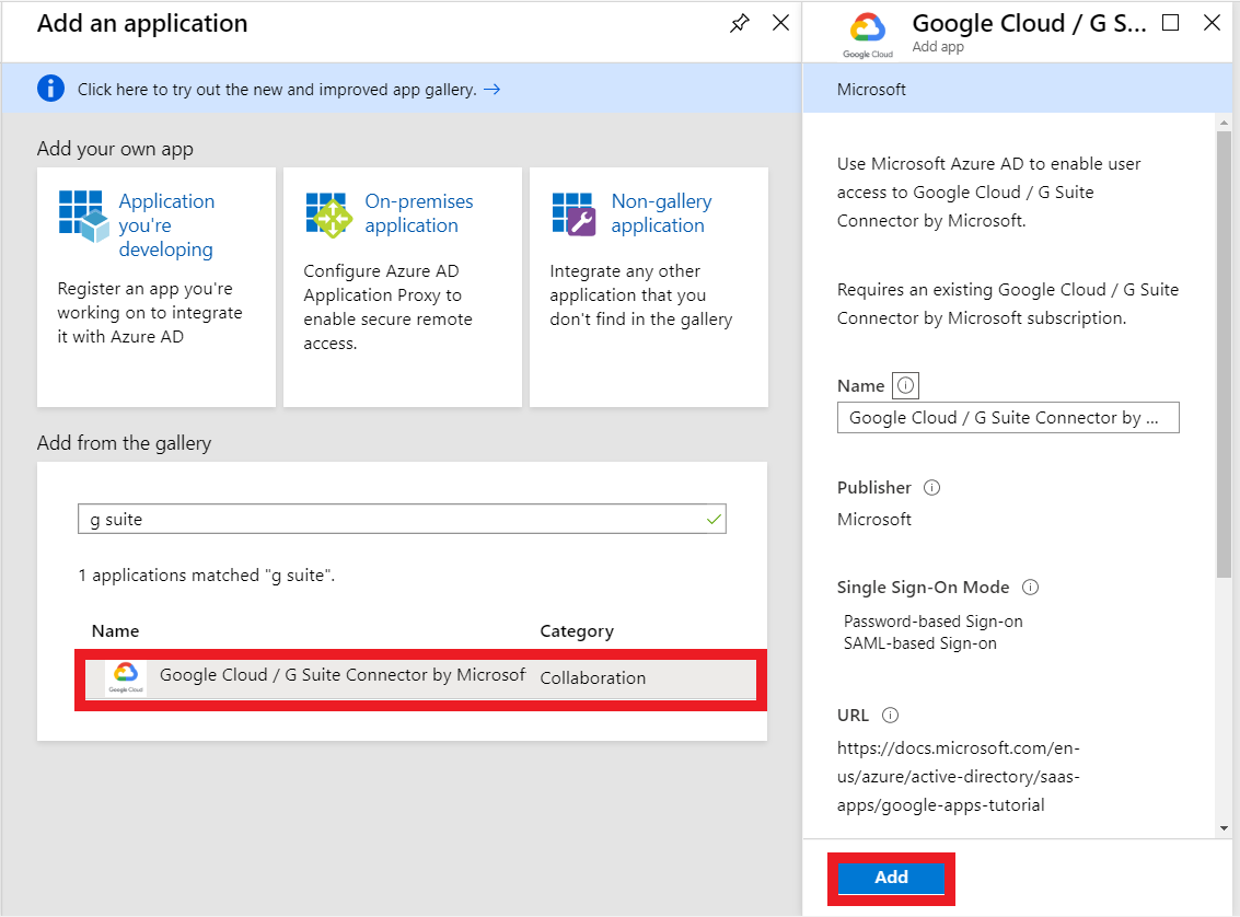 Using Azure AD as Your Identity Provider for GSuite – ManagedMethods