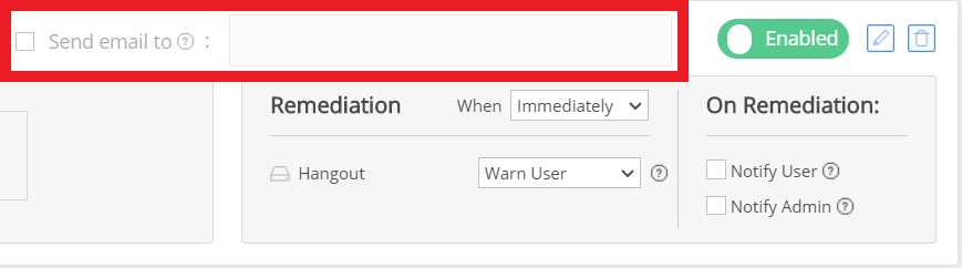 Automatic Remediation - Overview – ManagedMethods
